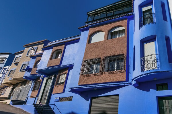 Ryad Ab Sarai - Chefchaouen
