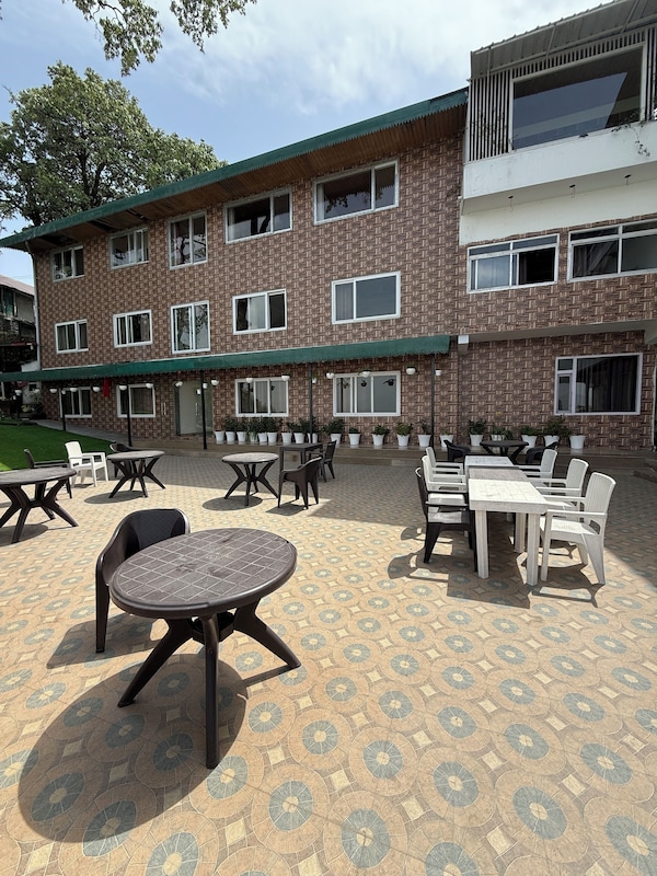 Hotel India - Mussoorie