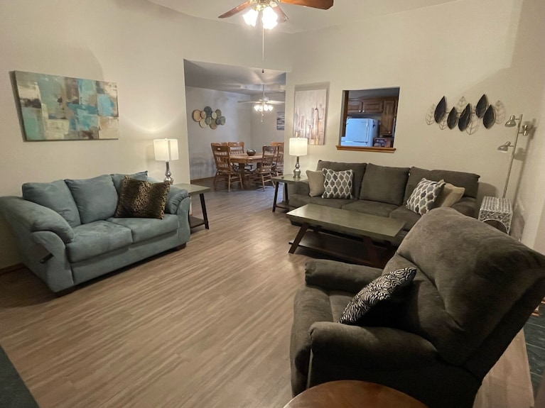 Aimees Pleasant Ranchwood Villa - Newcastle Casino