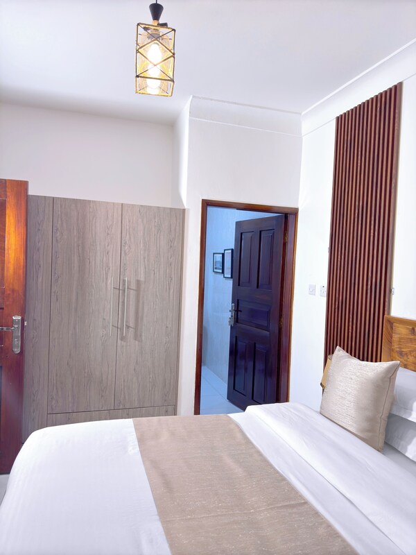 The Home Kololo - Kampala