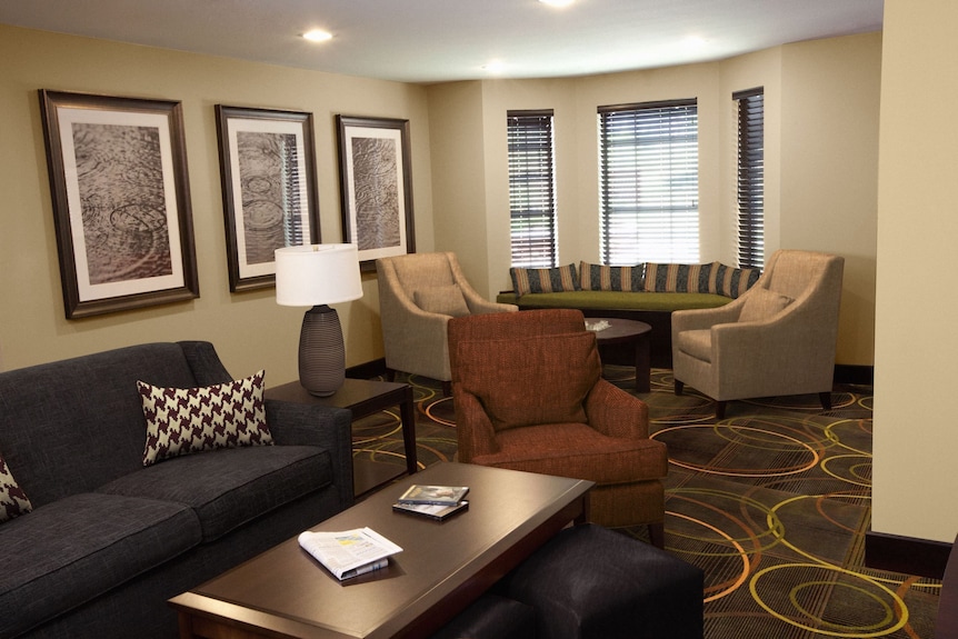 Great For Business Travelers! 24h Business Center + Free Breakfast! - Toledo, OH