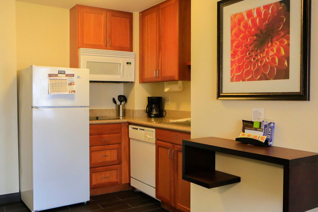 Air-conditioned Studio Near Downtown San Jose | Free Shuttle - San José
