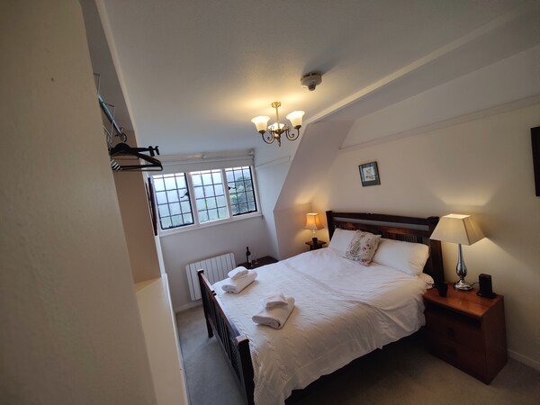 Bossington Bunkhouse - Somerset