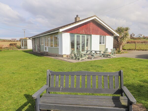 Seafield - Anglesey