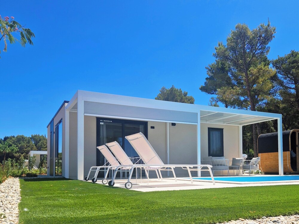 Amadria Exclusive Beach Villa - Šibenik