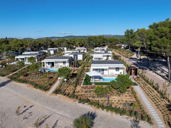 Amadria Exclusive Beach Villa - Szybenik