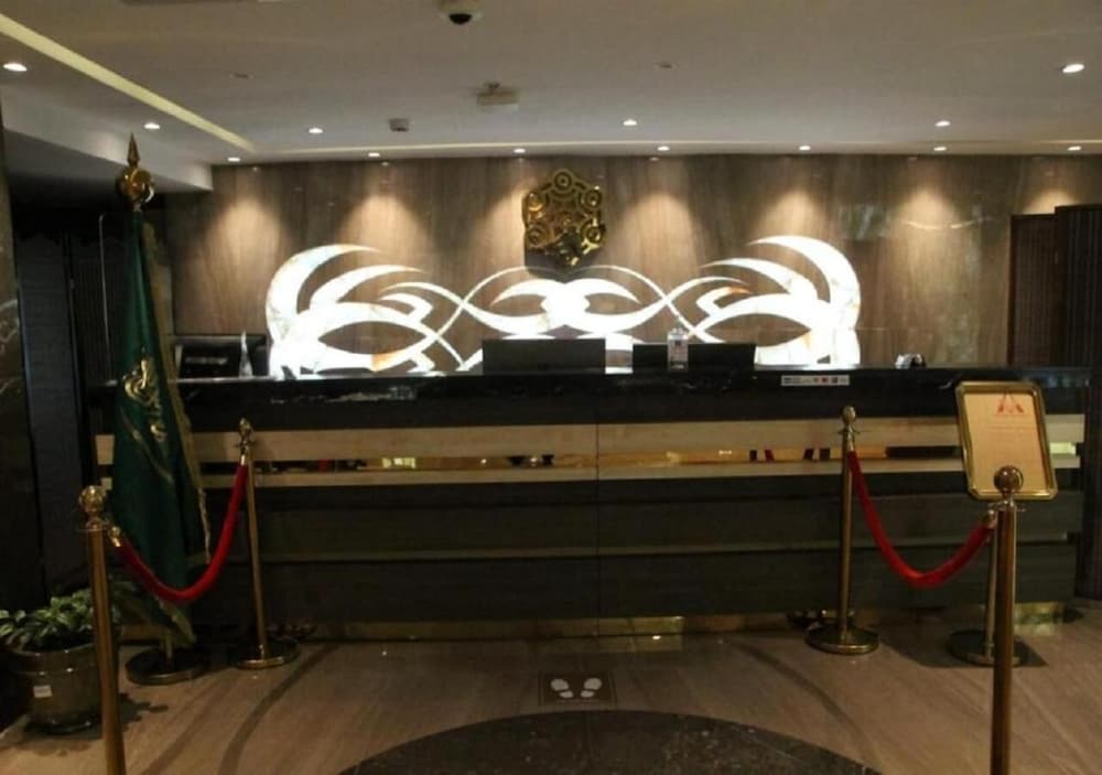 Asal Al Hamra Hotel Jeddah - ジェッダ