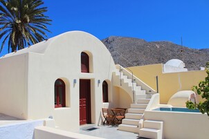 Casa | 1 quarto, secretária, internet de alta velocidade