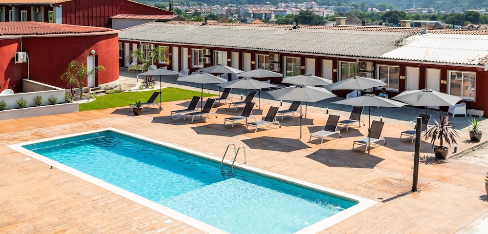 Motel Caldas - Caldas de Reis