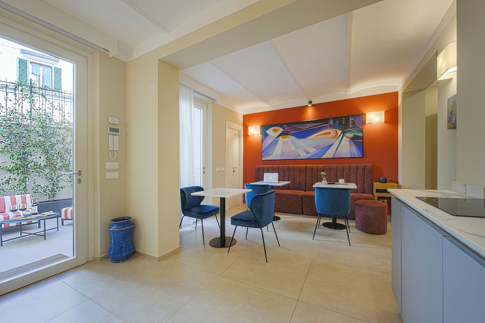 La Corticina - Rooms & Suite - Firenze - Fiesole