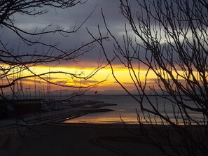 Apartamento | Vista do alojamento