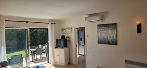 Apartamento | Parte interna