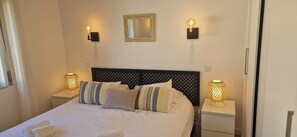 Apartamento | 1 quarto, ferros/tábuas de passar roupa, Wi-Fi de cortesia