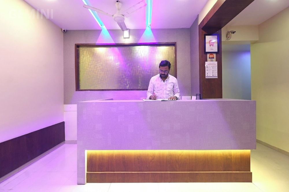 Hotel Gemini - Mumbai (Bombay)