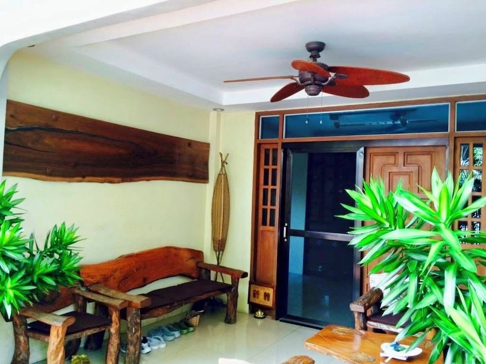 Casa Maria - Davao City