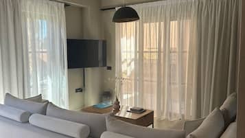 Villa Erato | Área de estar