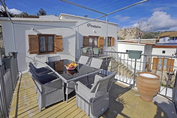 Pentasino Heritage Suites - Chypre