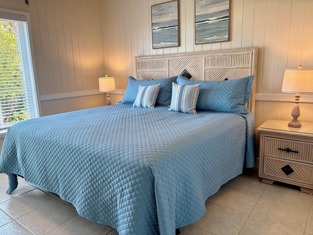 Calypso Cottage: Spacious 3Br/3.5Ba house with amazing views and ...