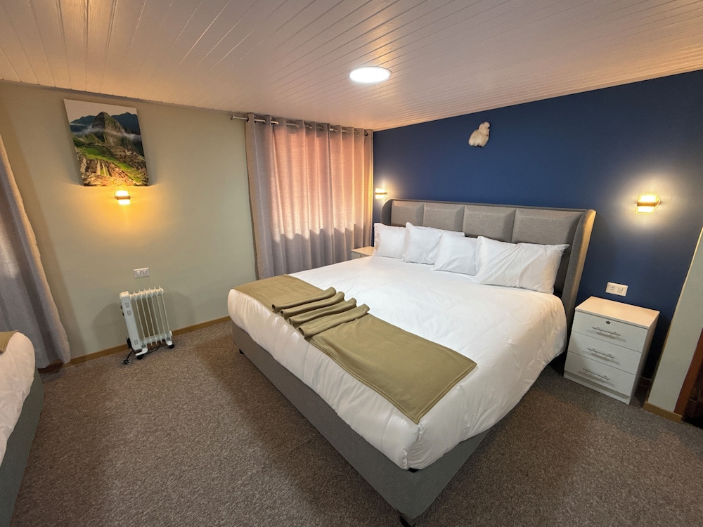 Andenes Del Inca - Apurímac