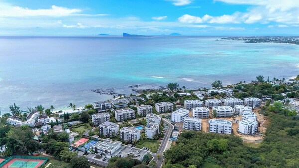 Mauritius Rooms - Mauritius