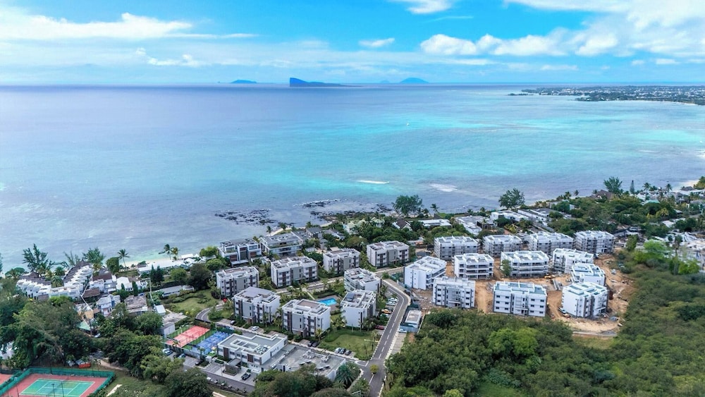 Mauritius Rooms - Mauritius