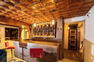 Bar (na propriedade)
