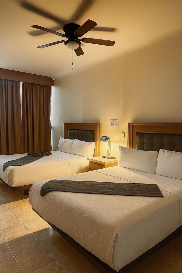 Hotel Grand Lion - Gomez Palacio