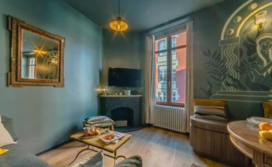 Papagayo, Unique Between Halles And Côte Des Basques - Biarritz