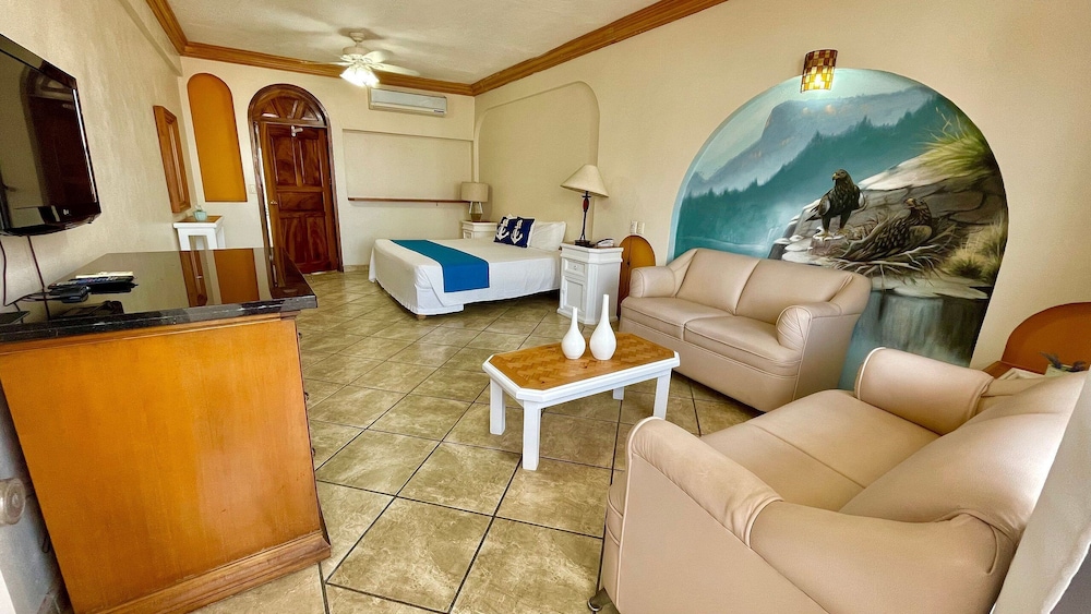 Vista Marietas - Puerto Vallarta
