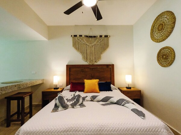 Syrena Luxury Studio 207 - Playa del Carmen