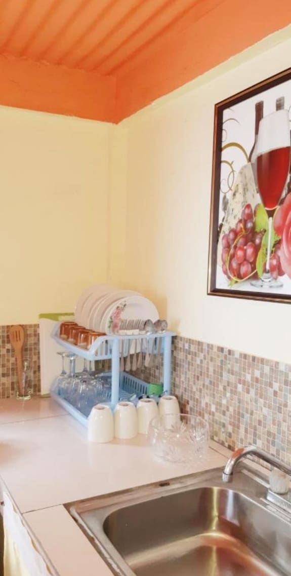 Bed & Breakfast With Wifi In Penville Ocean View & Totally Surrounded By Nature. - 多米尼克