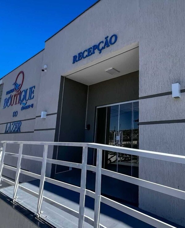 Pousada Boutique Do Lazer Spa - Cabo Frio