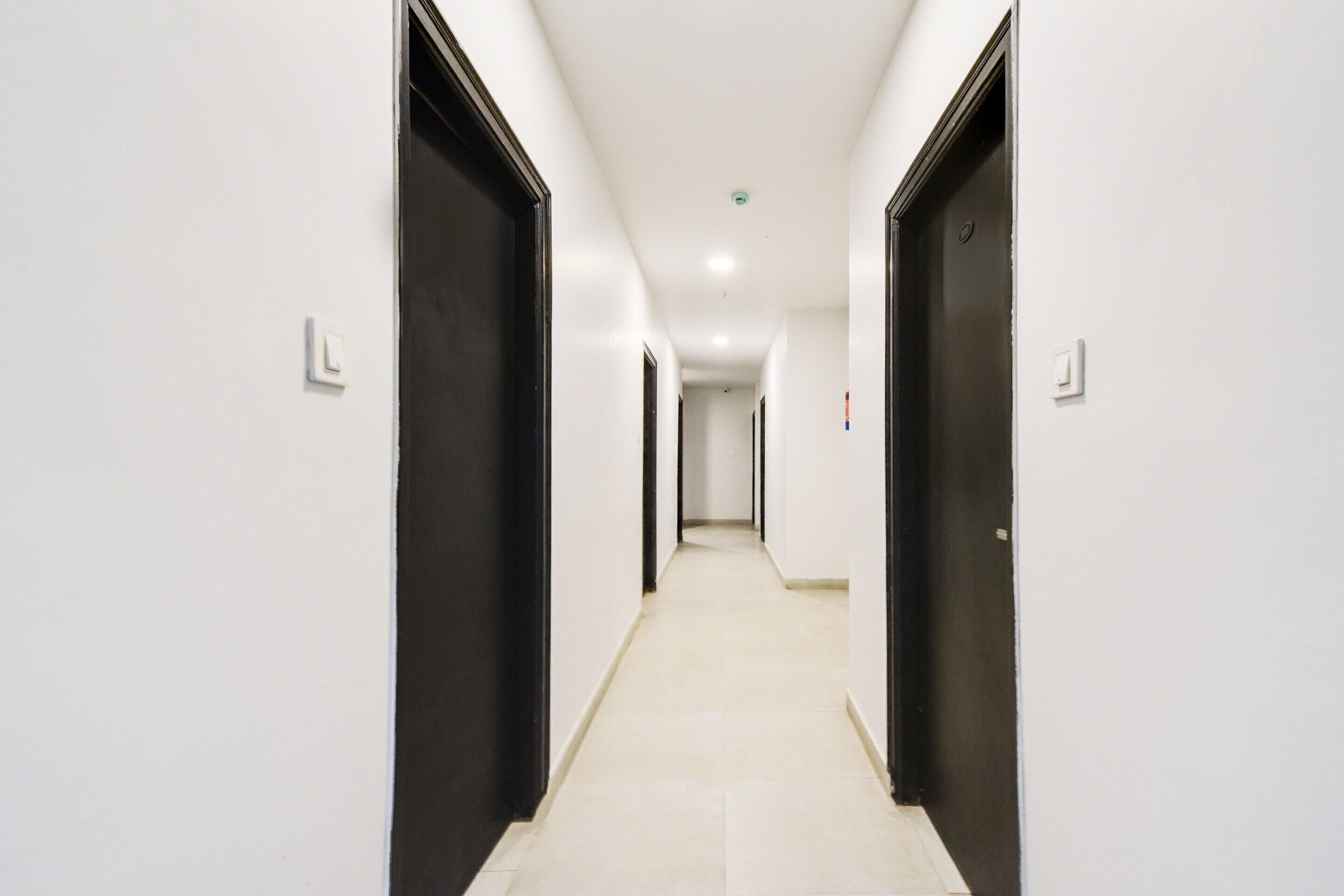 Casa | Interior