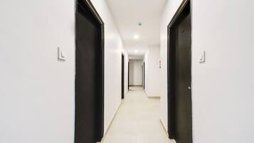 Casa | Interior