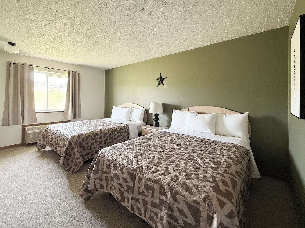 The Trail Inn - Stanton Ia - Halland Ave - 아이오와