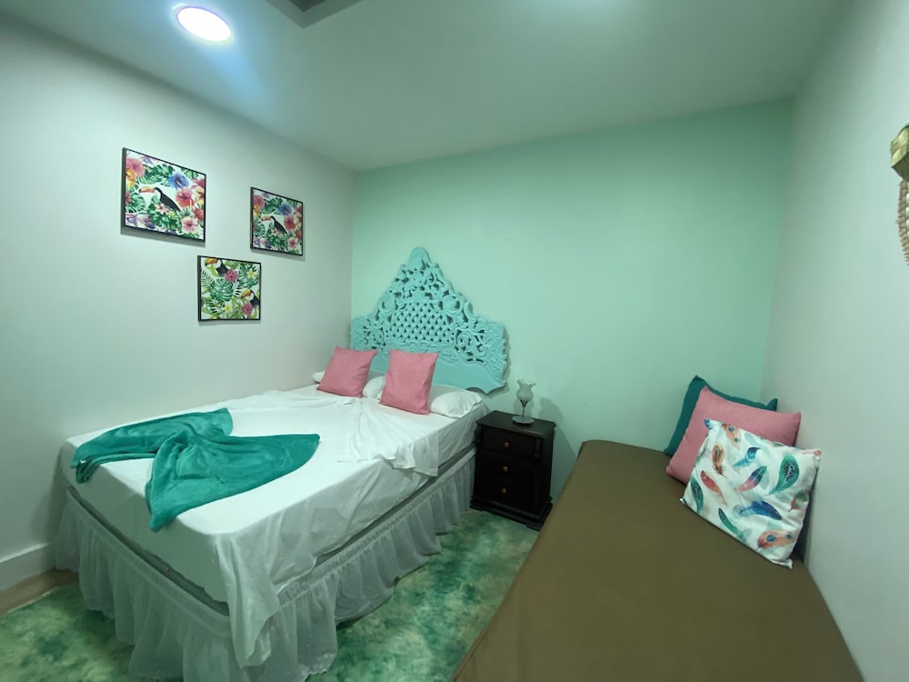 Hotel Casa Renacer - Cartagena