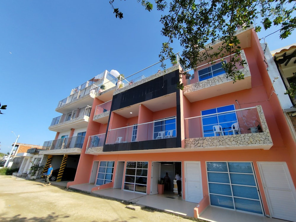 Hotel Casa Harmony - Bolívar