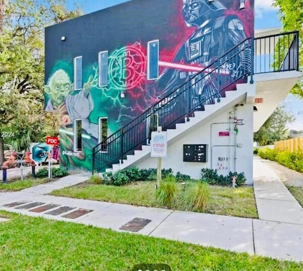 Atrium Design District - Miami Beach, FL