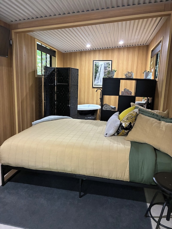 Springbrook Canyon Cabin - Murwillumbah