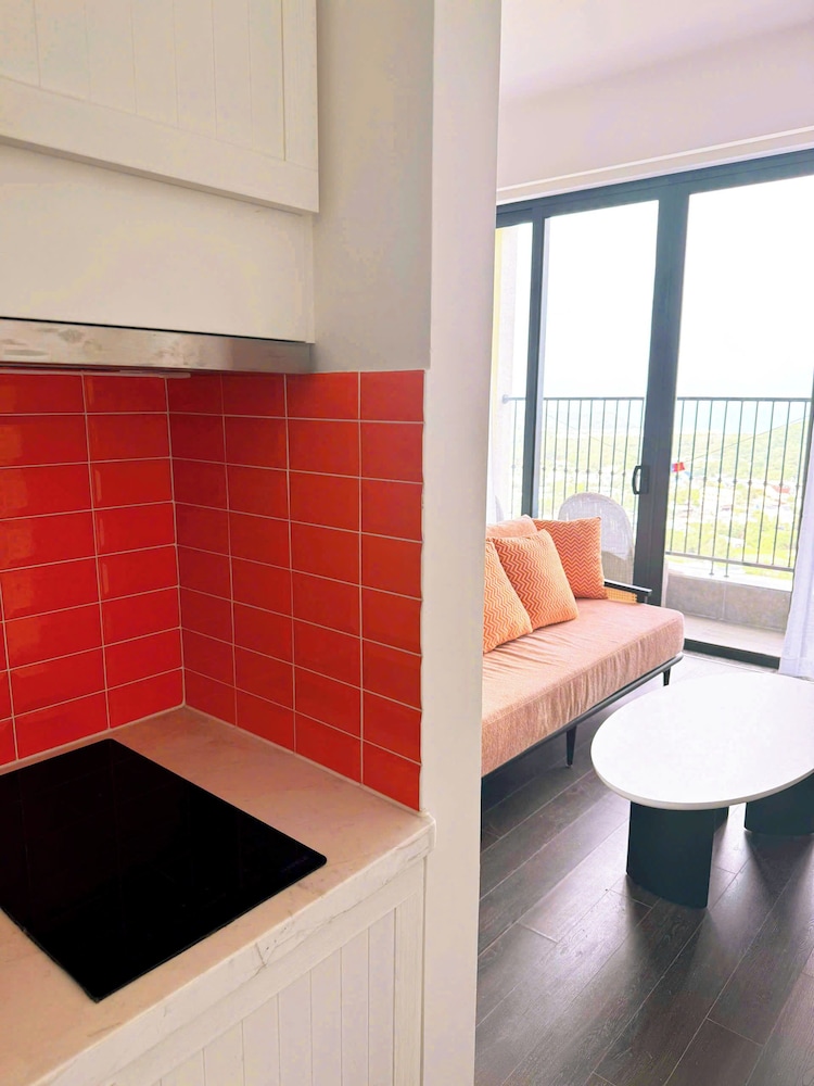 Hillside Apartment In Sunset Town - Phú Quốc