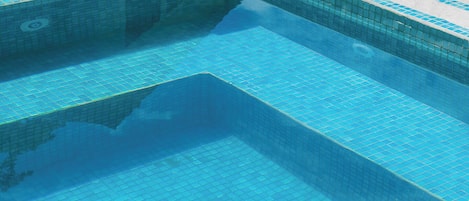 Piscina exterior