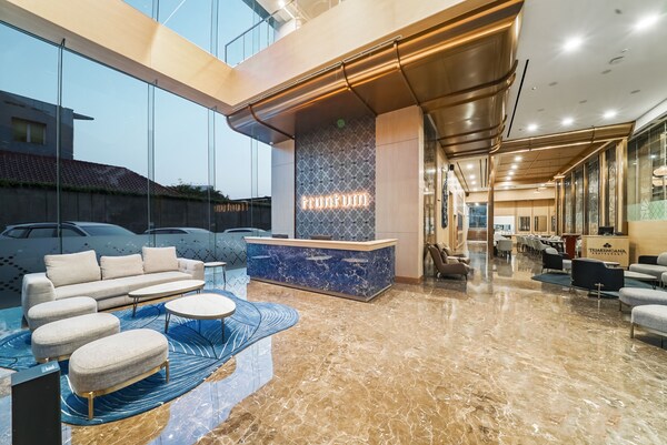 Truntum Cihampelas - Bandung