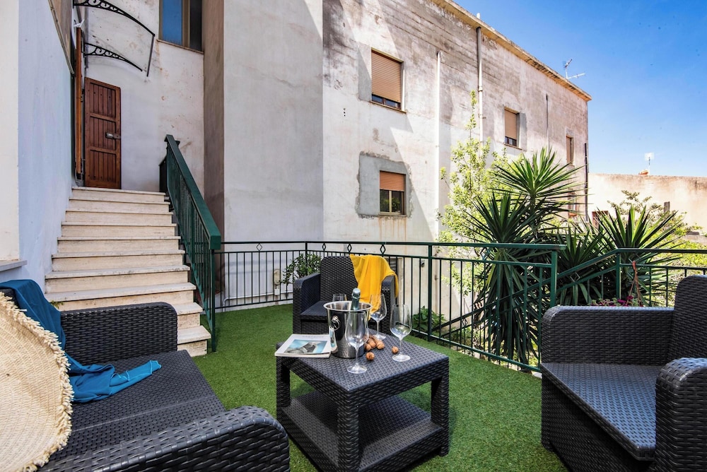 Il Giardino Delle Calle - Sorso