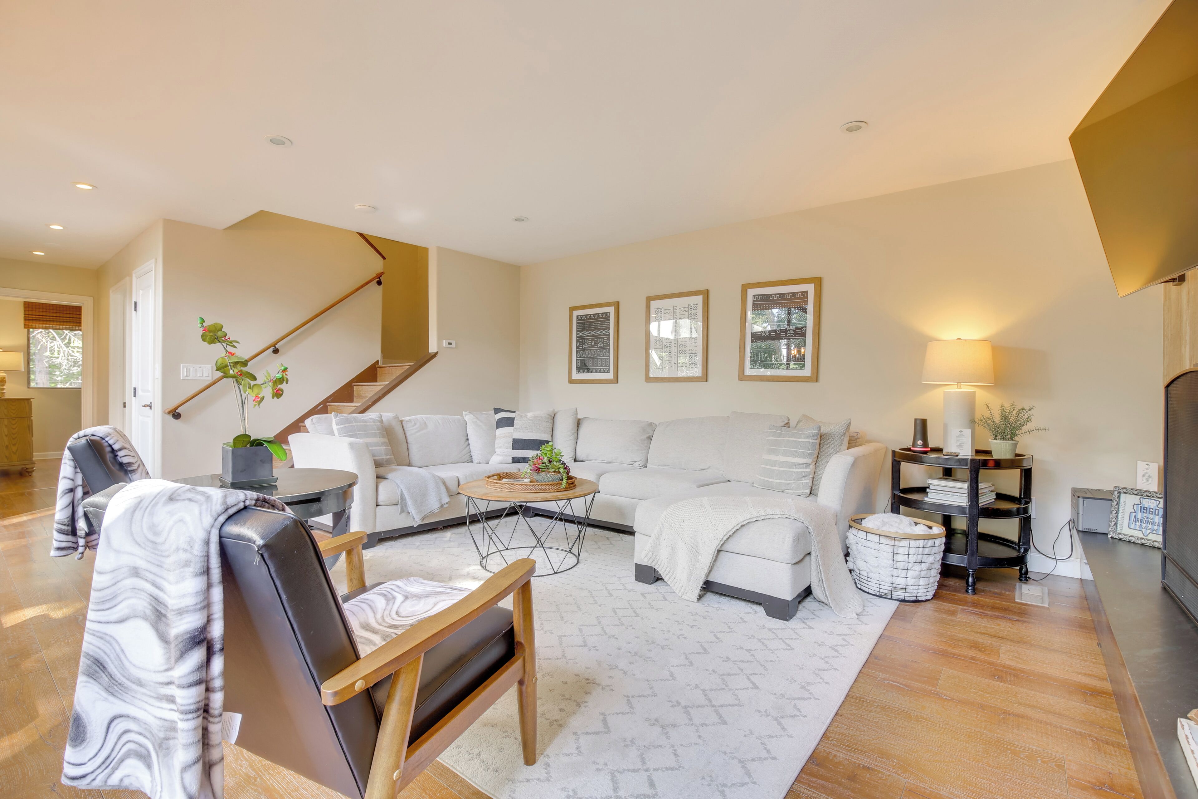 Walk To Lake Arrowhead Village: Gem W/ Lake Access - Lake Arrowhead, CA