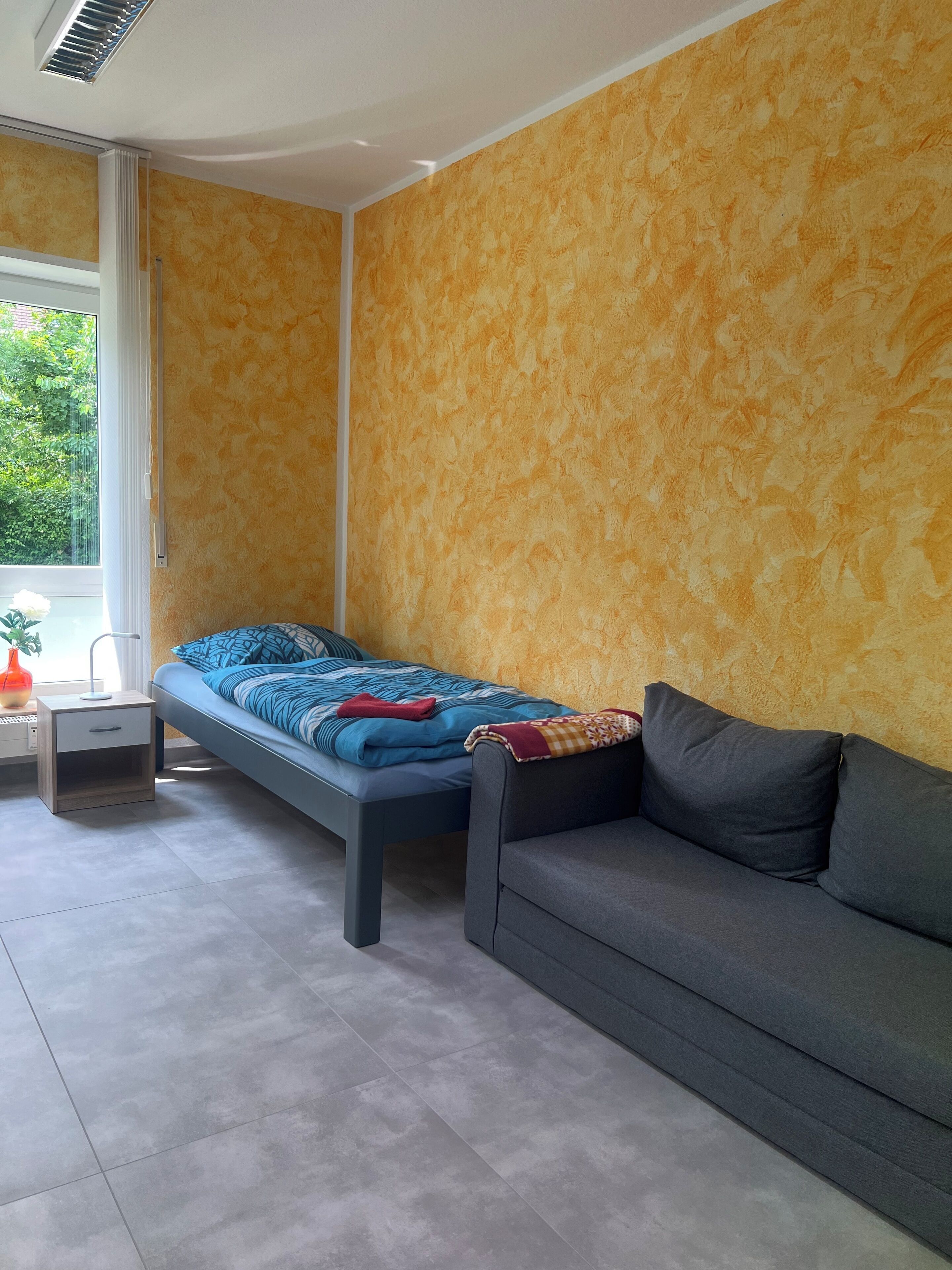 Gemütliche Moderne Unterkunft Mit Top Anbindung Nach Leipzig. - Leipzig