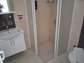 Quarto casal clássico | Wi-Fi de cortesia