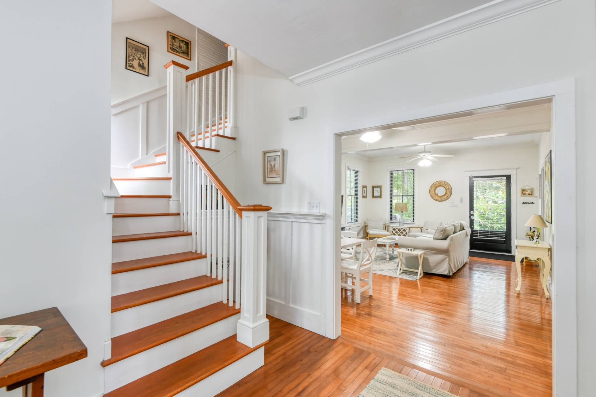 Updated Home, Walk To Historic District, Heated Pool And Hot Tub, Fenced Yard, $300 In Free Tickets! - St. Augustine, FL