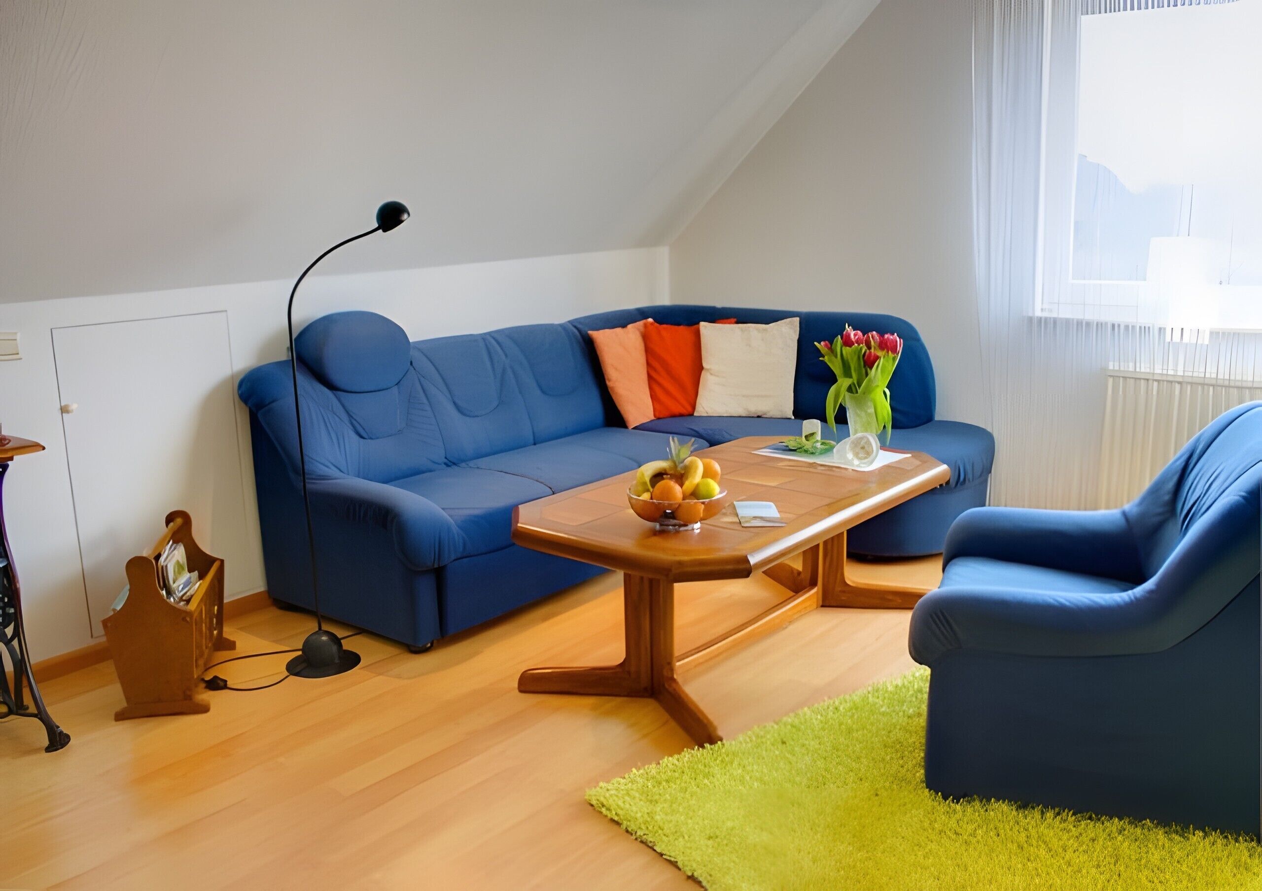 Apartment 'Wehrle' With Shared Garden And Wi-fi - Breisach