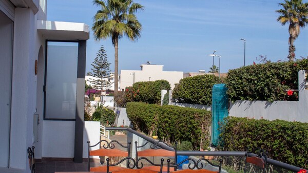 Zayane Homes Rabat Beach - Temara