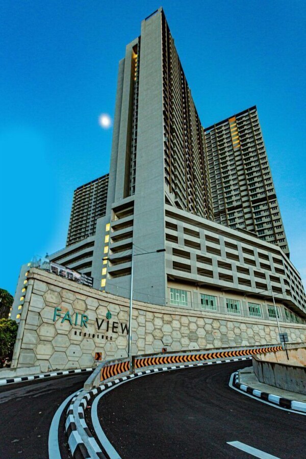 Fairview House - Luxstay Near Airport - Jakarta